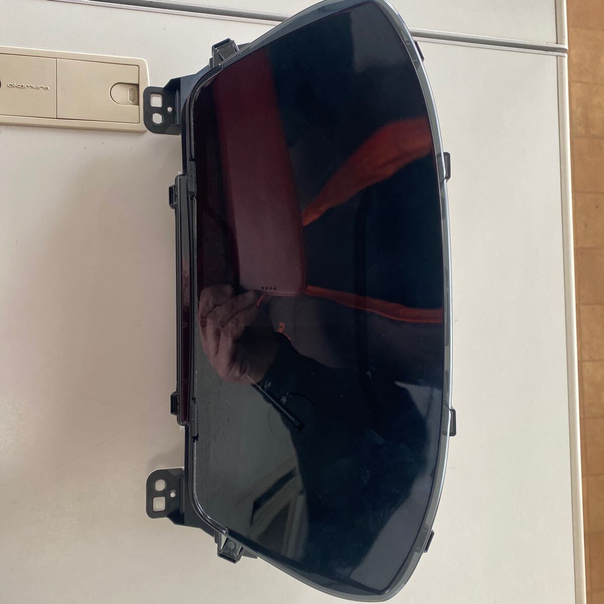 Yahoo!オークション - RV5 ヴェゼル E.HEV Z スピードメーター