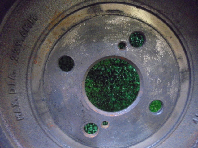 Yahoo!オークション - 9FA2035 QH5)) トヨタ パッソセッテ M502E G Cパ...