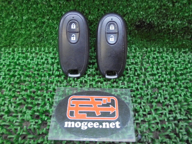 Yahoo!オークション - 9FA1086 IR5-1)) スズキ アルトラパン HE22S 2型...