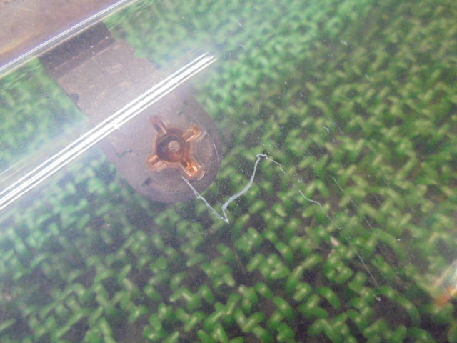 Yahoo!オークション - 9EX2511 QD1)) 日産 プレサージュ TU31/TNU31 後...