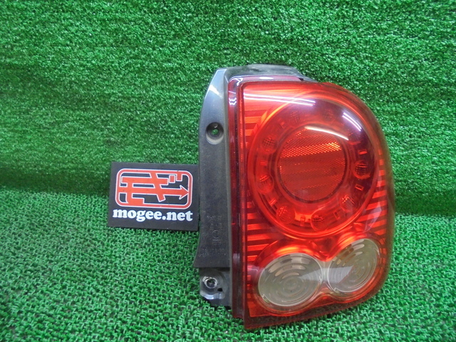 Yahoo!オークション - 9ES1674 KB3)) スズキ アルトラパン HE22S 4型 ...