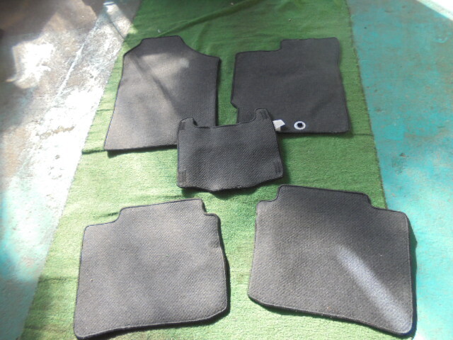 Yahoo!オークション - 9FB6046 HH4)) トヨタ ラクティス NCP120/NCP125...