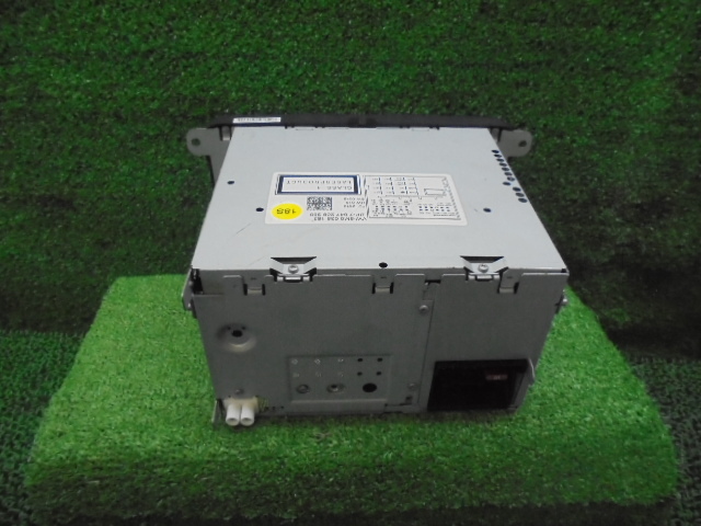 Yahoo!オークション - 9ET1623 IG5)) フォルクスワーゲン ポロ DBA-6RC...