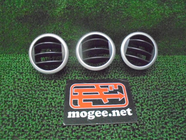 Yahoo!オークション - 9ET3070 EF横2)) スズキ アルトラパン HE22S 1型...