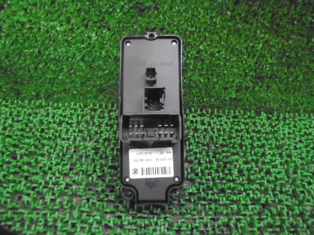 Yahoo!オークション - 9ET1674 IP6)) マツダ ベリーサ DC5W 後期型 純...