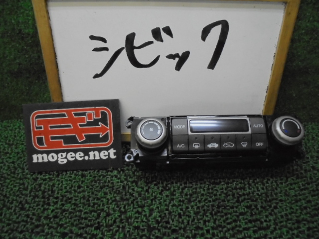 Yahoo!オークション - 9EU4512 GD3-1)) ホンダ シビック FD1 前期型 1....