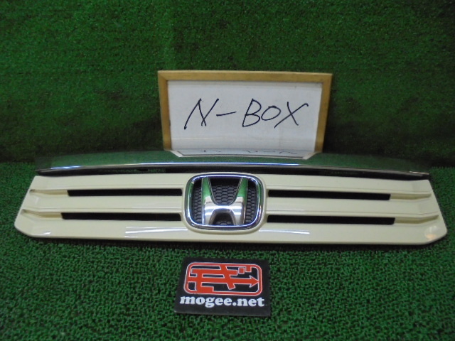 Yahoo!オークション - 9EV2540 NH4)) ホンダ N-BOX JF1/JF2 前期型 G ...