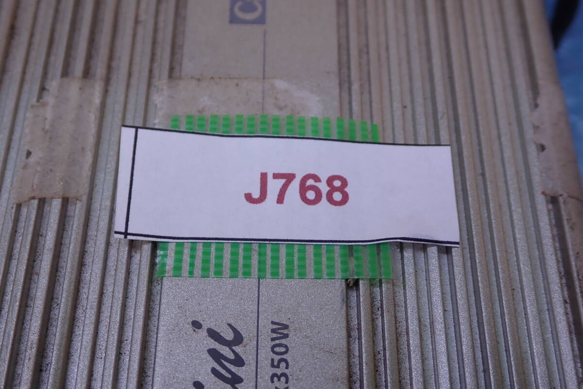 Yahoo!オークション - J768#動作品 POWER INVERTER mine パワーインバ...