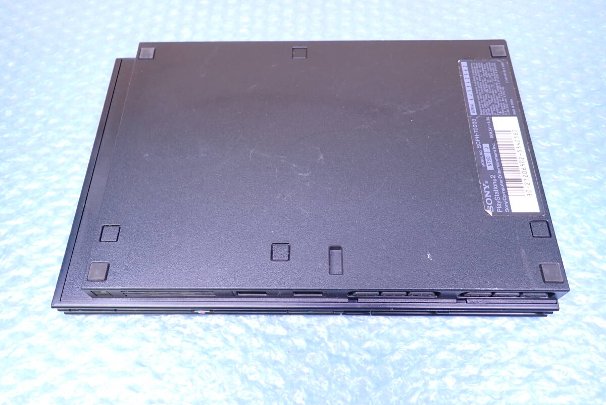 Yahoo!オークション - J387# 動作品 SONY ソニー プレイステーション2 ...
