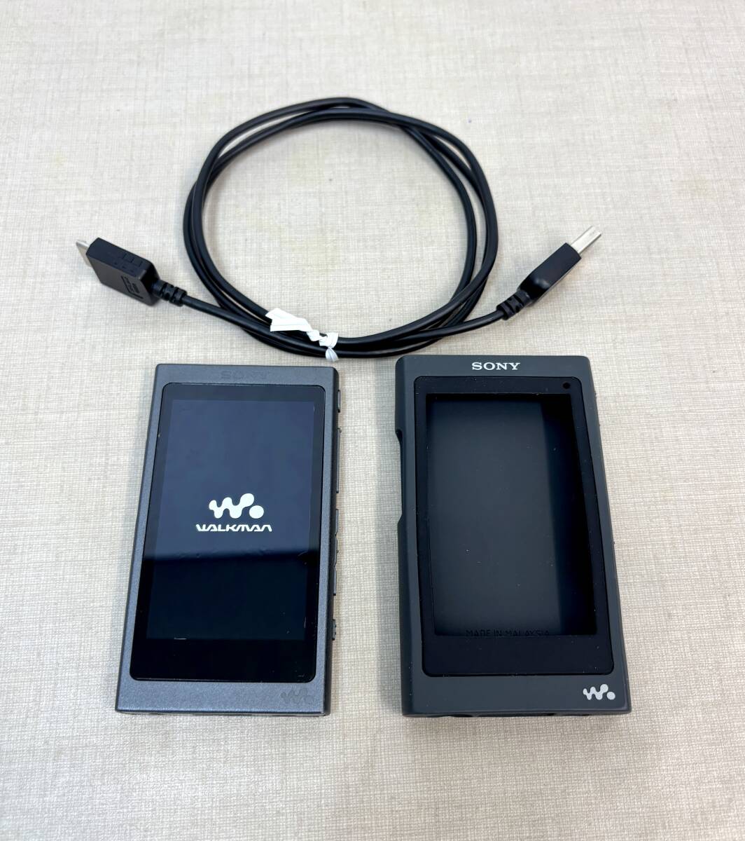 Yahoo!オークション - 初期化済 動作確認済 現状品/M902/SONY ソニー W...