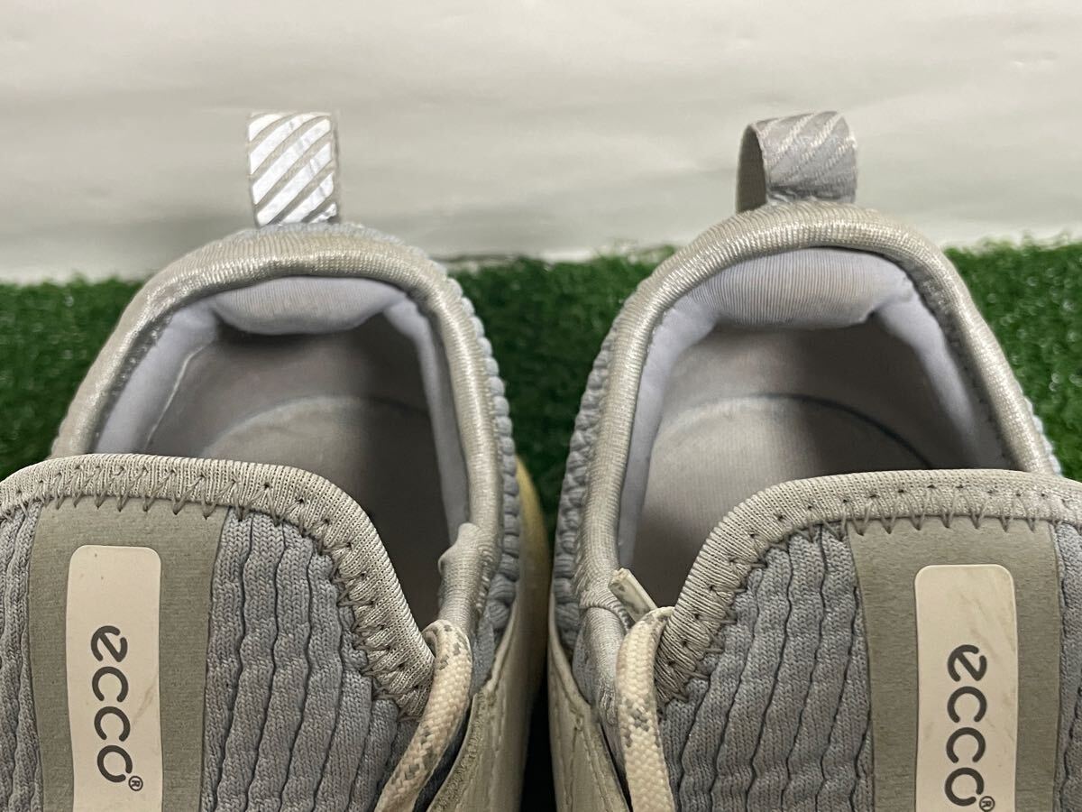 Yahoo!オークション - ecco エコー BIOM C4 バイオム サイズ41 26.0cm ...