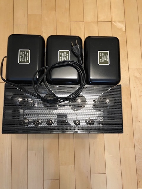 Yahoo!オークション - McIntosh MC275 動作品 オリジナル