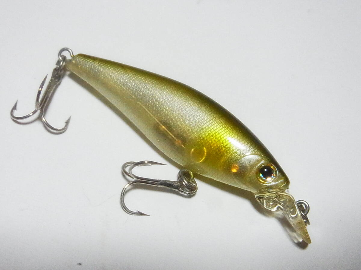 ティムコ マイティペッパー 50SP TIEMCO MIGHTY PEPPER 50SP(シャッド)｜売買されたオークション情報、yahooの商品情報をアーカイブ公開 - オークファン ...