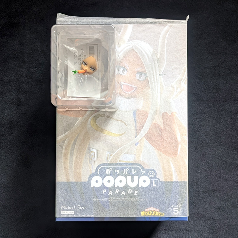 未開封】グッドスマイルオンラインショップ特典付き POP UP 未開封】グッドスマイルオンラインショップ特典付き POP UP