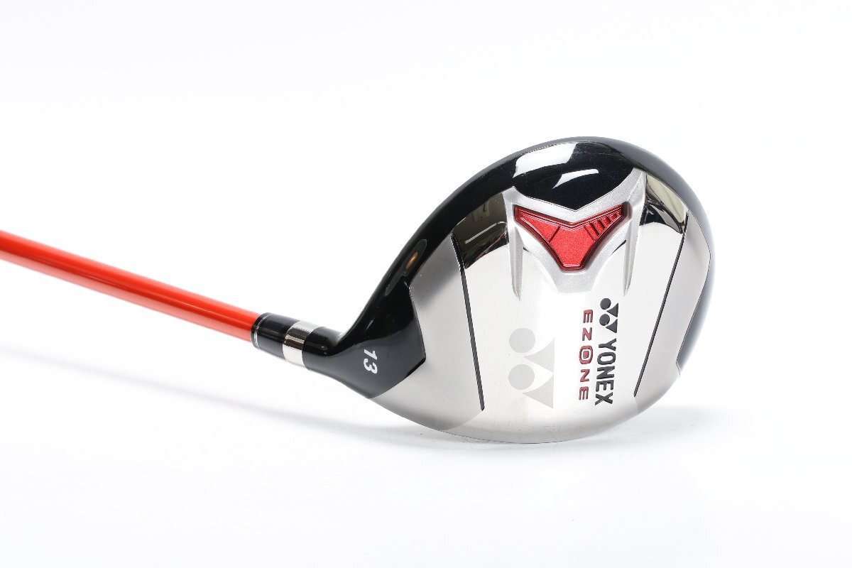 Yahoo!オークション - YONEX EZONE Type St フェアウェイウッド 3W