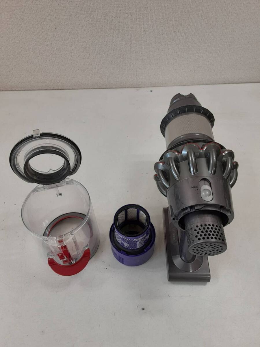 Yahoo!オークション - 【LA-3317 せ】 SV12 V10 ダイソン dyson コード...