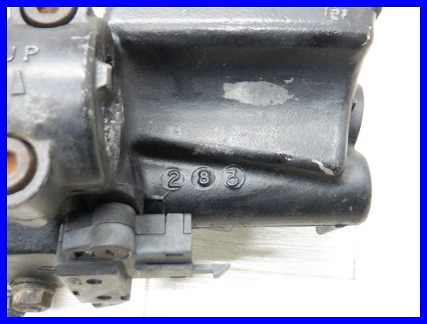 Yahoo!オークション - K682 GPZ900R ZX900A クラッチマスター ホルダ...