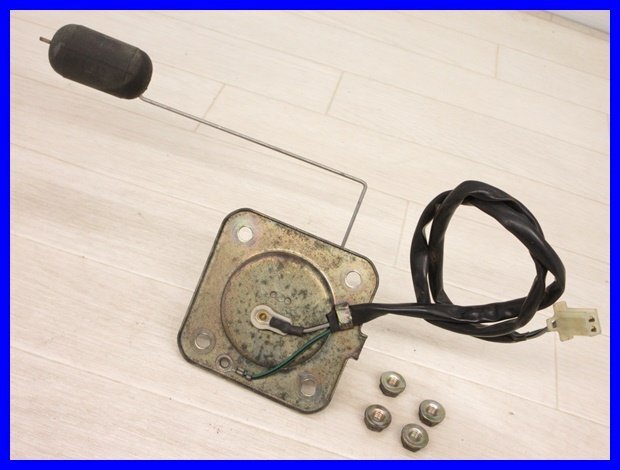 Yahoo!オークション - B151 CB1300SF SC40 ガソリンタンクセンサー フ...