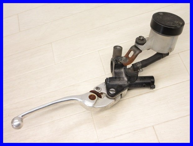 Yahoo!オークション - B151 CB1300SF SC40 フロントブレーキマスター ...