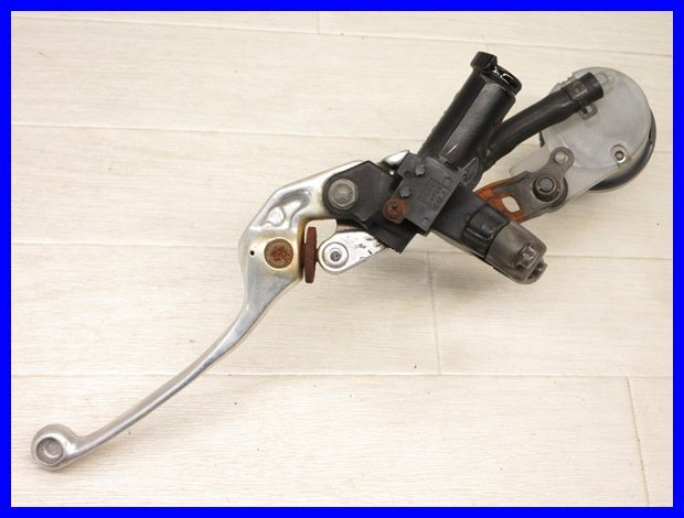 Yahoo!オークション - B151 CB1300SF SC40 フロントブレーキマスター ...