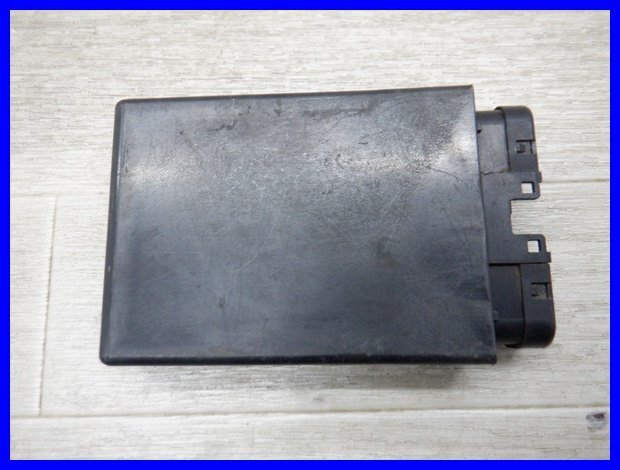 Yahoo!オークション - G373 シャドウ400 NC34 CDI イグナイター 実動...