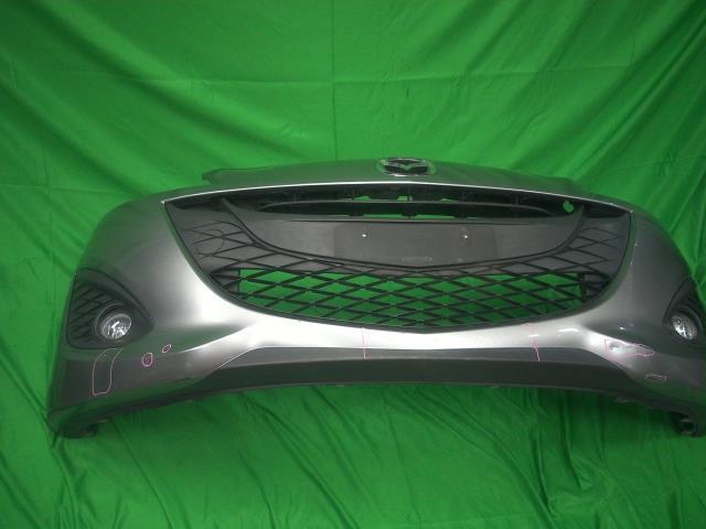 Yahoo!オークション - プレマシー DBA-CWEFW FバンパーASSY 20CS LF-VD...