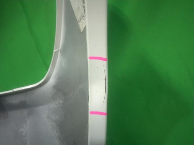 Yahoo!オークション - ワゴンR DAA-MH55S RバンパーASSY ハイブリッド...