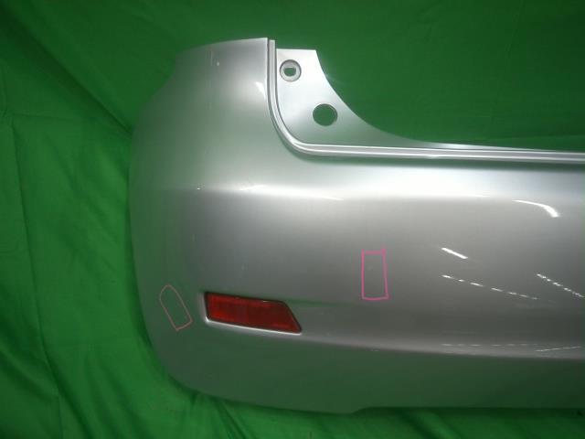 Yahoo!オークション - ノート DBA-E11 RバンパーASSY 15X SV HR15DE K2...