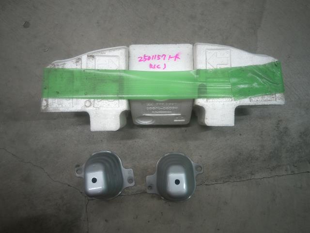 Yahoo!オークション - ノート DBA-E11 RバンパーASSY 15X SV HR15DE K2...