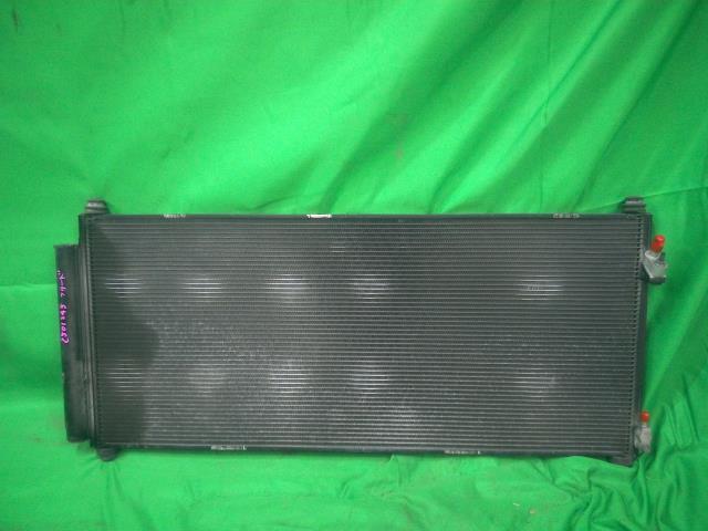 Yahoo!オークション - フリード DBA-GB3 コンデンサー G ジャストセレ...