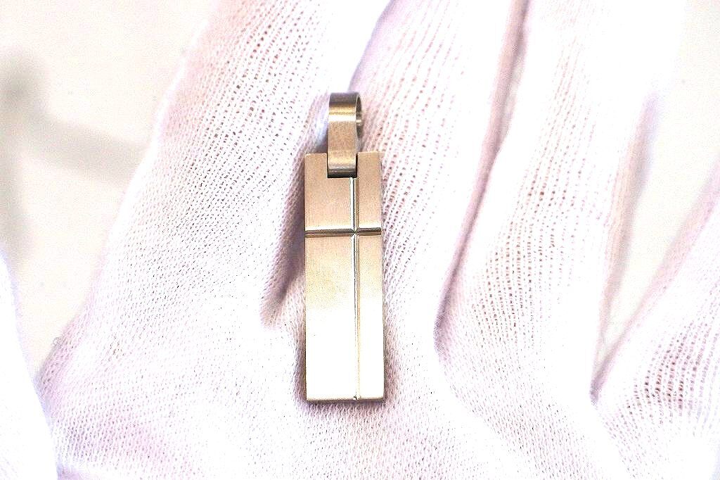 Yahoo!オークション - [3b]スリービー チタン ネックレス3本セット sy4...