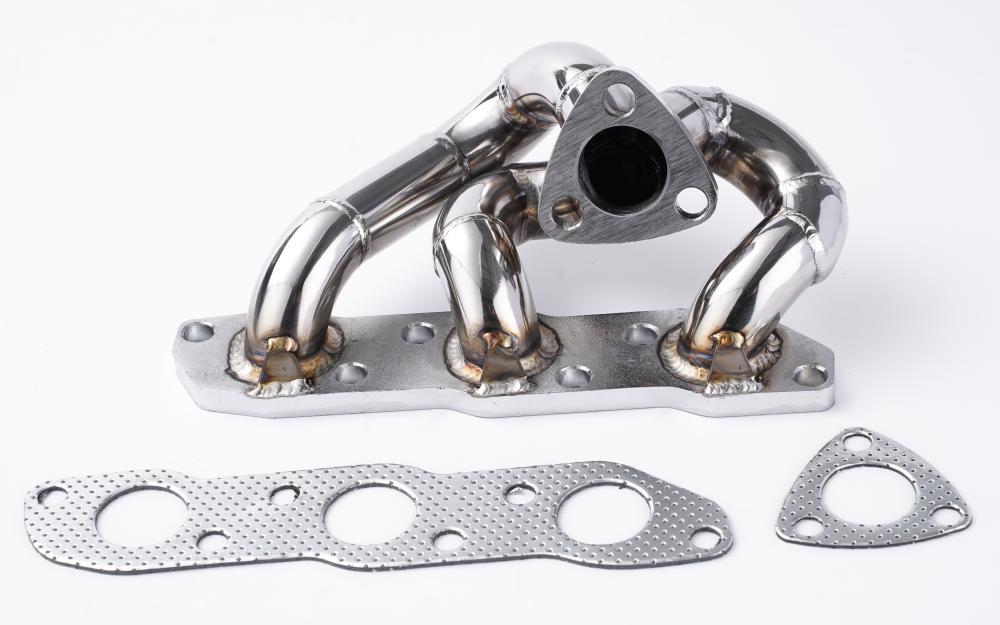 Yahoo!オークション - JB23 K6A ステンレス エキマニ ツインカム マニ...