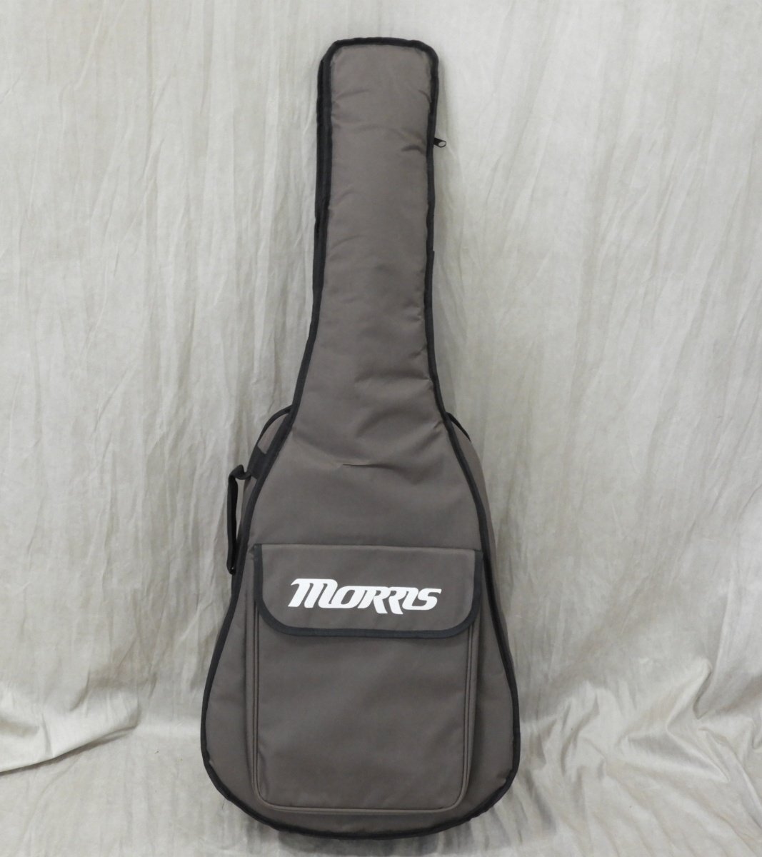 Yahoo!オークション - 【C】MORRIS S-011 NAT アコースティックギター ...