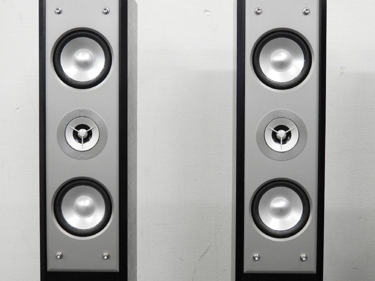 Yahoo!オークション - 【C】YAMAHA NS-F210 スピーカー4点セット ヤマ...
