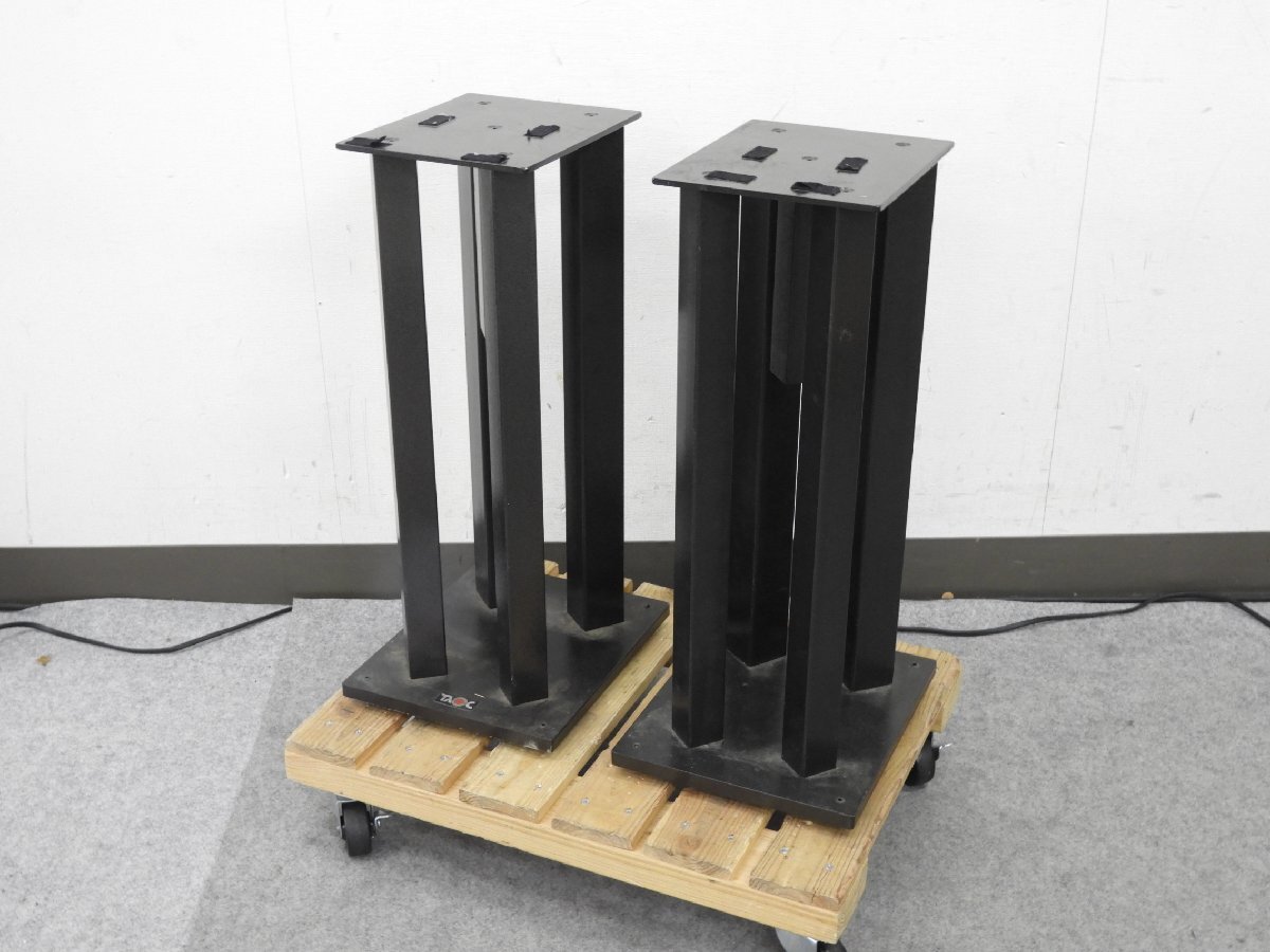 C TAOC スピーカースタンド タオック 3007021(その他)｜売買されたオークション情報、yahooの商品情報をアーカイブ公開 - オークファン（aucfan.com）