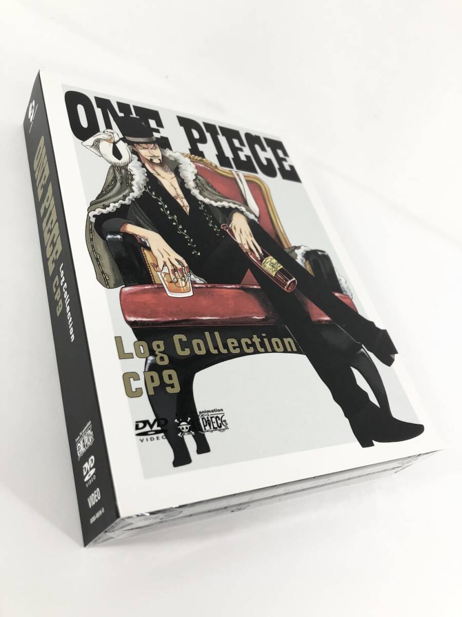 Yahoo!オークション - 【DVD未開封品】10449-6 ONE PIECE ワンピース L...