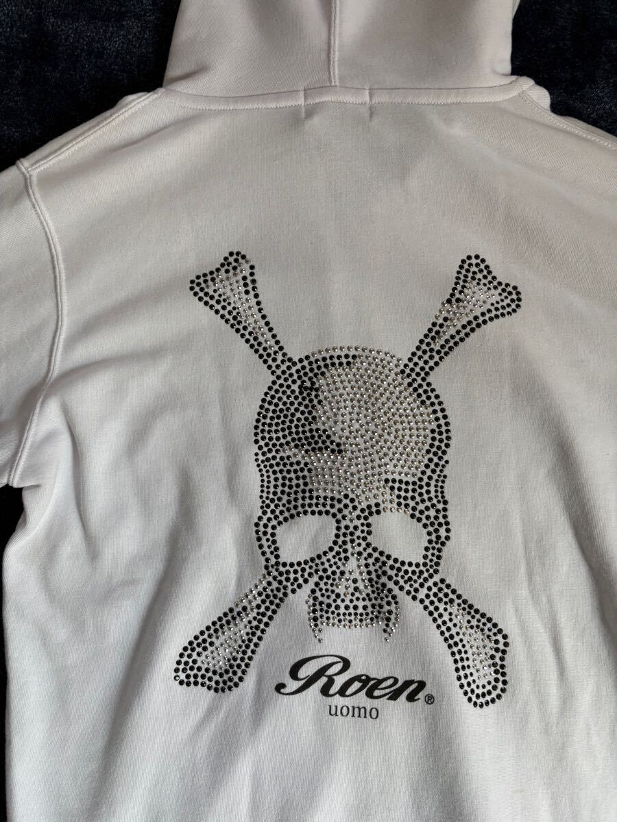 Yahoo!オークション - 新品 未使用 定価2.5万円 ロエン Roen スワロフ...