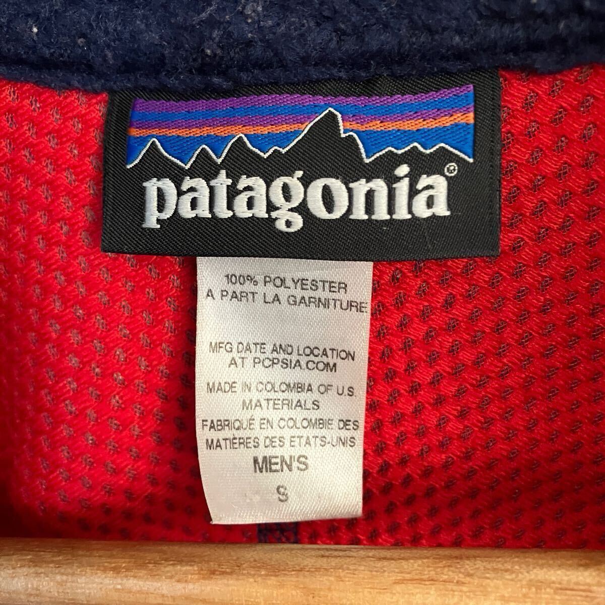 Yahoo!オークション - パタゴニア クラシックレトロX ジャケット Patag...