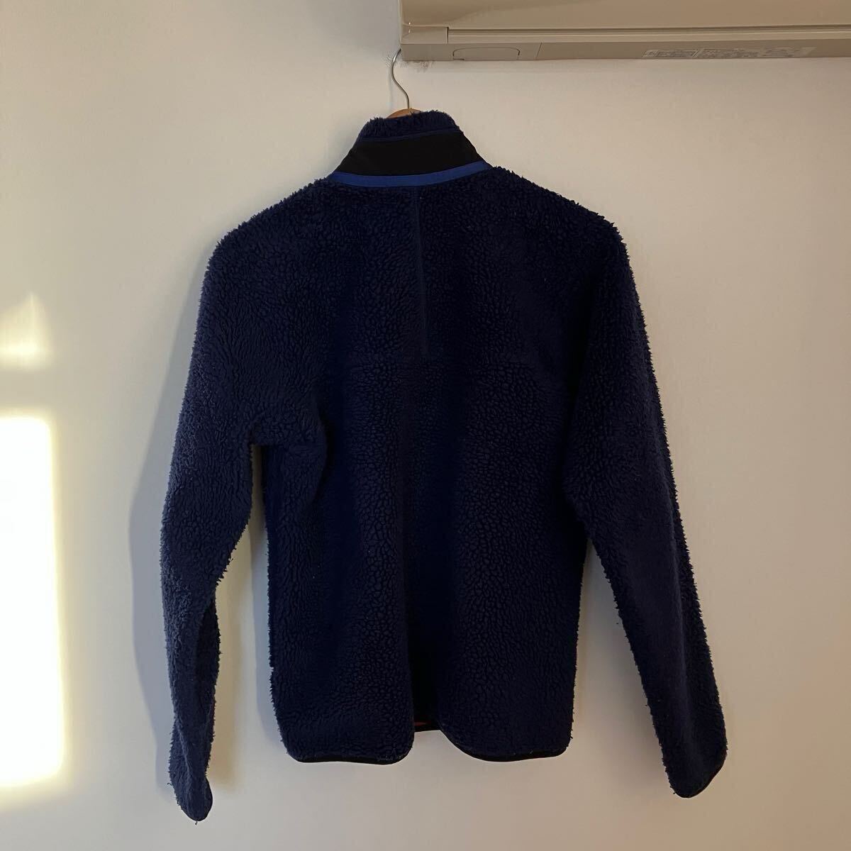 Yahoo!オークション - パタゴニア クラシックレトロX ジャケット Patag...