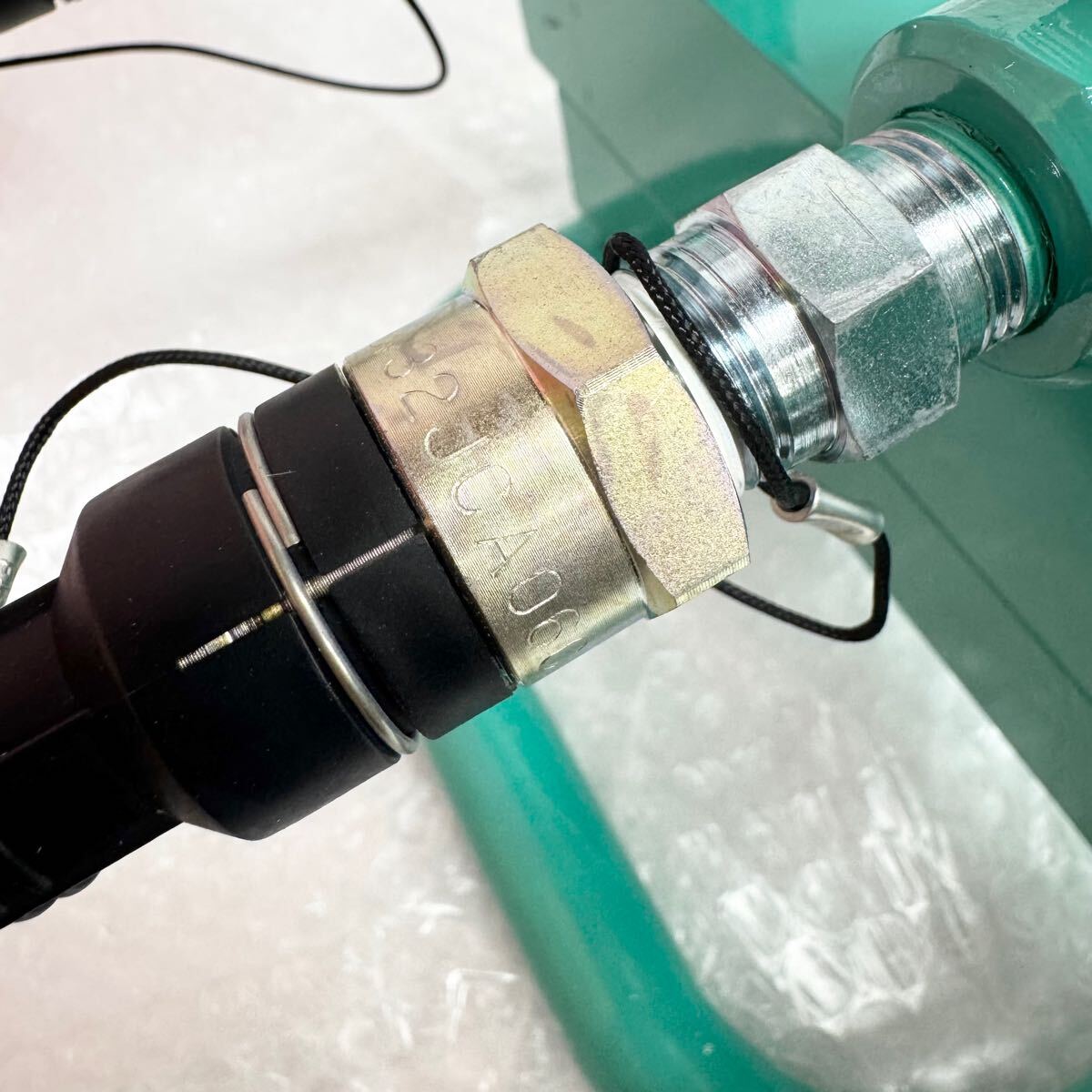 Yahoo!オークション - 大阪ジャッキ OSAKA-JACK TWA-0.7 TWA-0.7-M3C ...