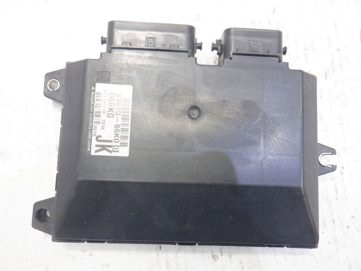 Yahoo!オークション - (223114)平成19年 セルボ HG21S エンジンコンピ...