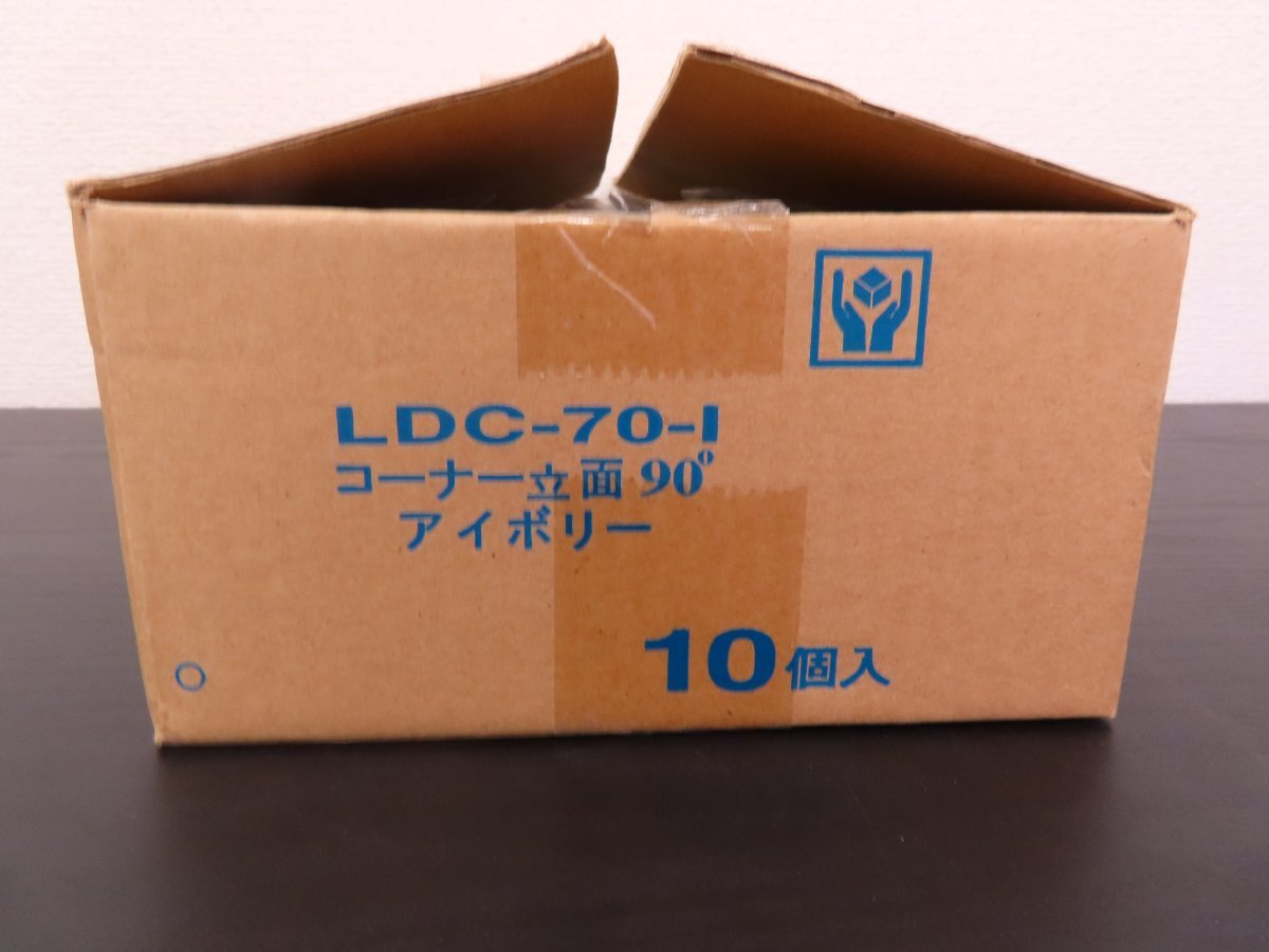 Yahoo!オークション - 未使用 保管品 因幡電工 INABA DENKO コーナー...