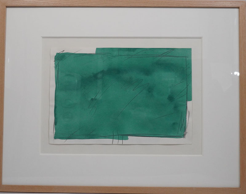 Yahoo!オークション - 【a149】真作保証 菅木志雄 「囲界-9」 1987年制...