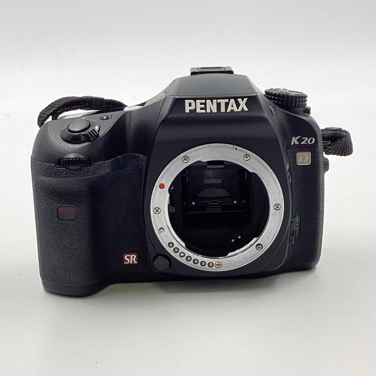 最速発送 PENTAX K20D 動作未確認(ペンタックス)｜売買されたオークション情報、yahooの商品情報をアーカイブ公開 - オークファン（aucfan.com）