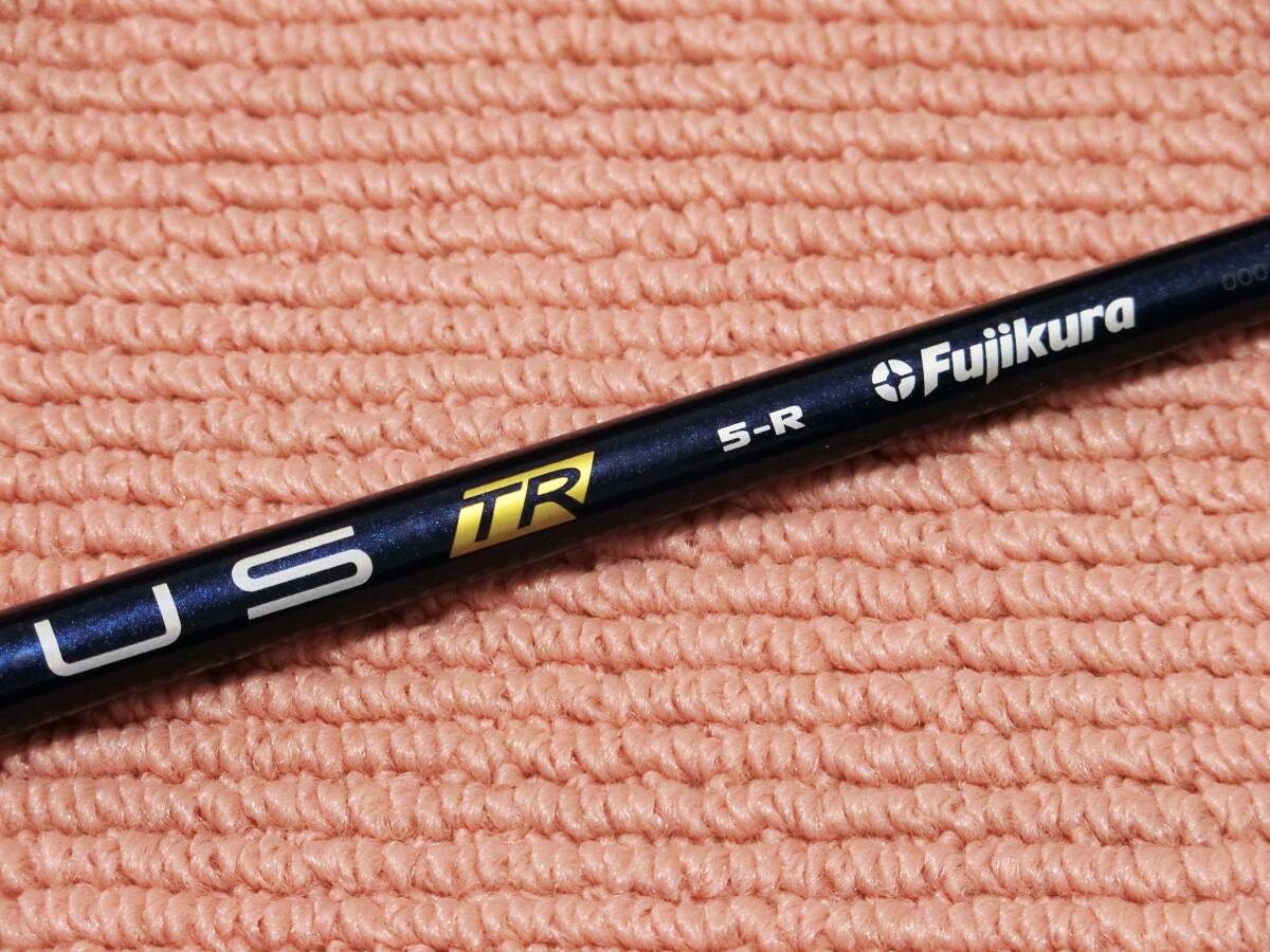 Yahoo!オークション - ベンタス ブルー TR 5R ベロコア VENTUS Blue T...