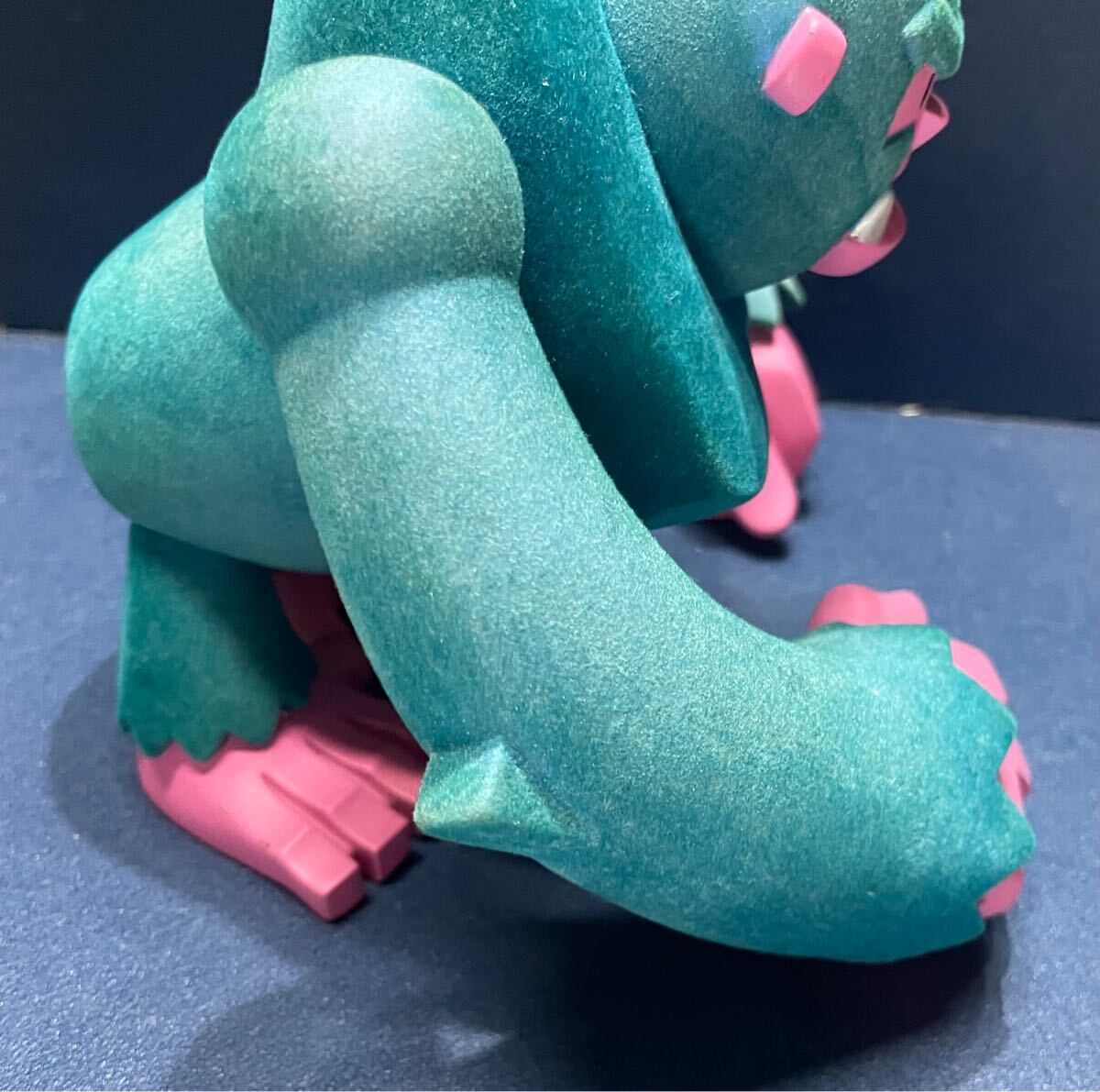 Yahoo!オークション - BONGA KONGA WonderWall touma トウマ ボンガコ...