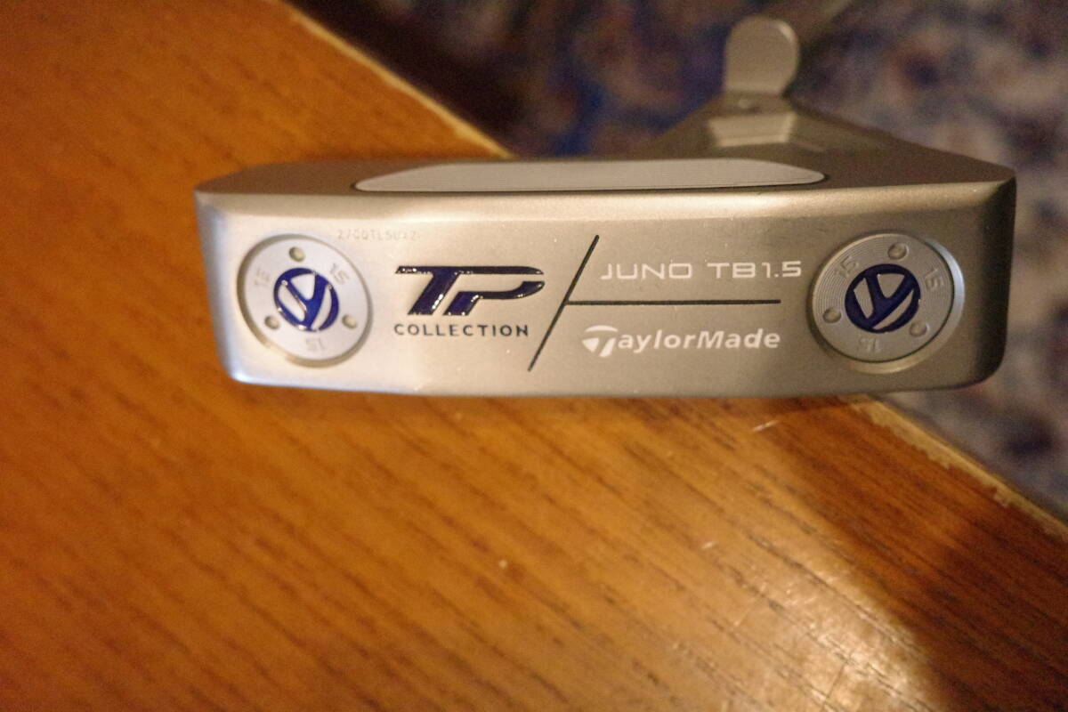 Yahoo!オークション - ジュノ TB1．5 TP COLLECTION HYDRO BLAST JUN...