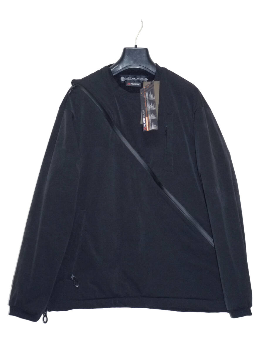 MOUT RECON TAILOR マウトリーコンテーラー MT1109 ANGLE 45 NeoShell プルオーバー ジャケット トップス 48(ジャケット、上着)｜売買された ...