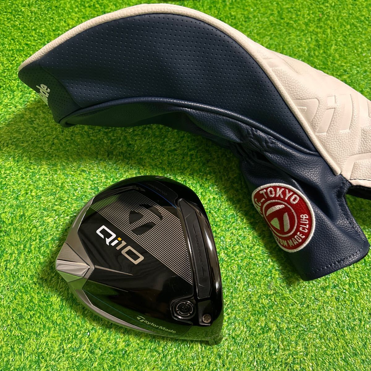 Yahoo!オークション - 送料無料 日本仕様 良品【TMC-TOKYO】テーラー...