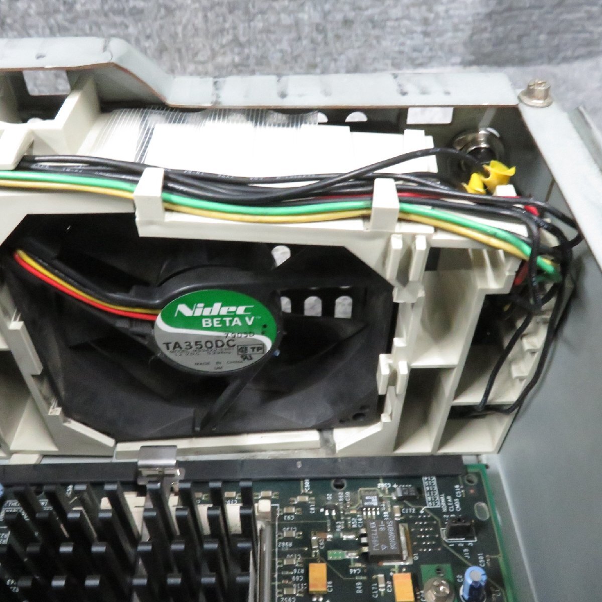 Yahoo!オークション - IBM PC 300PL 6562-50J Pentium MMX 233MHz ジャ...